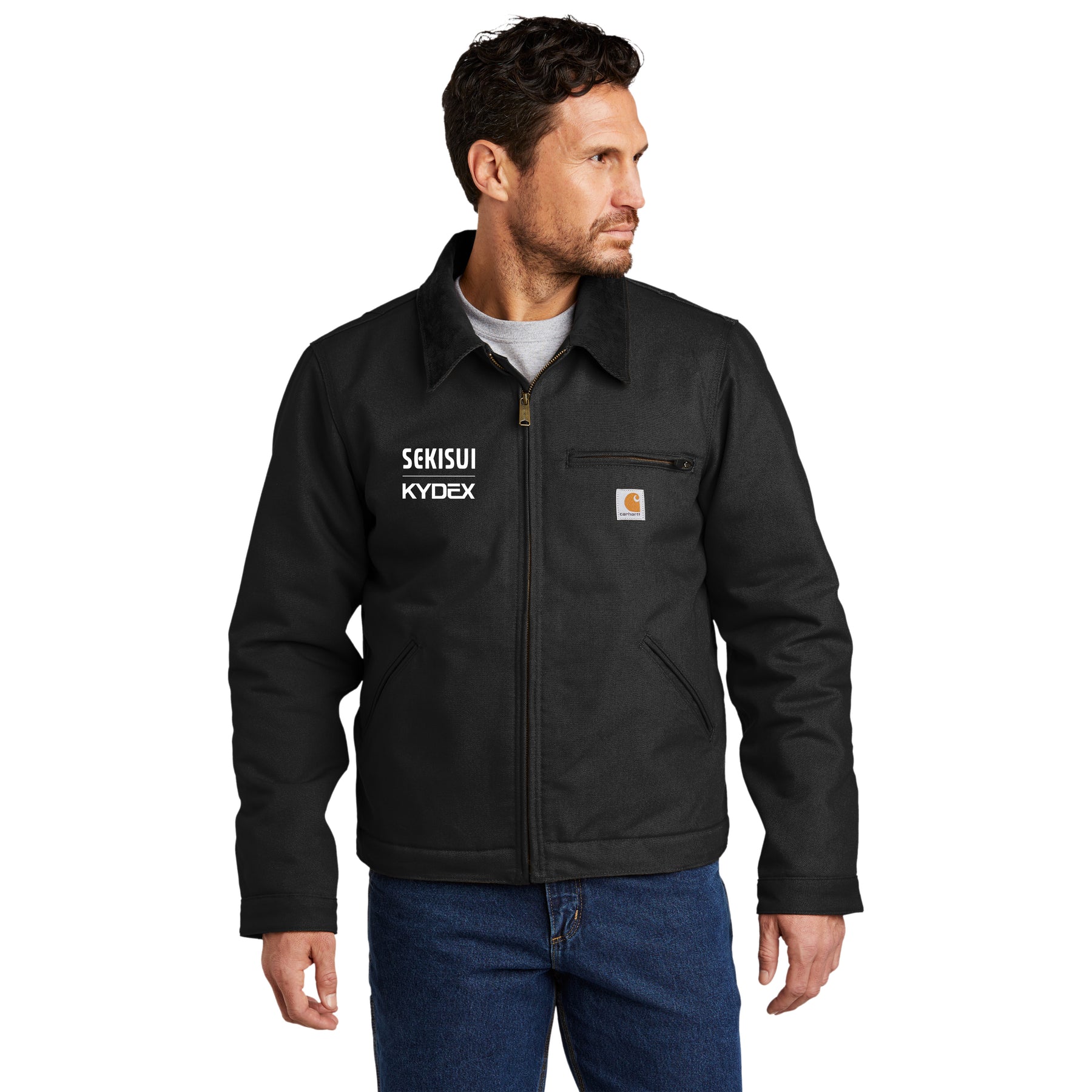 SEKISUI KYDEX | JACKETS – Custom Threads