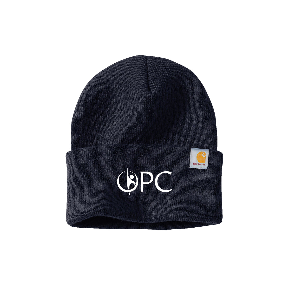 Carhartt - Watch Cap 2.0. CT104597. – Custom Threads