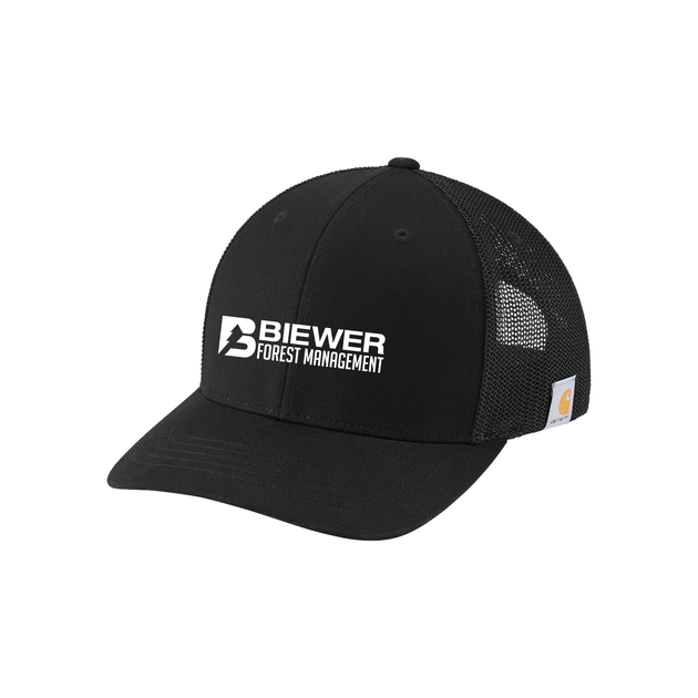 Biewer - Forest Management | Hats – Custom Threads