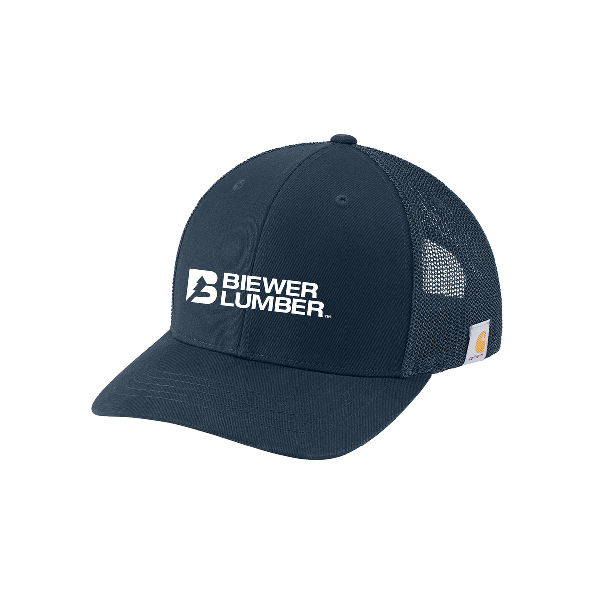 Carhartt - Flexfit 110® Mesh Back Cap. CT106577. – Custom Threads