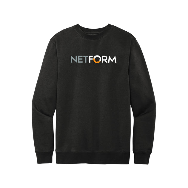 NETFORM | Essentials – Custom Threads