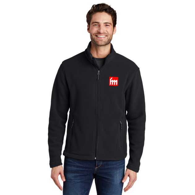 FM | Jackets – Custom Threads