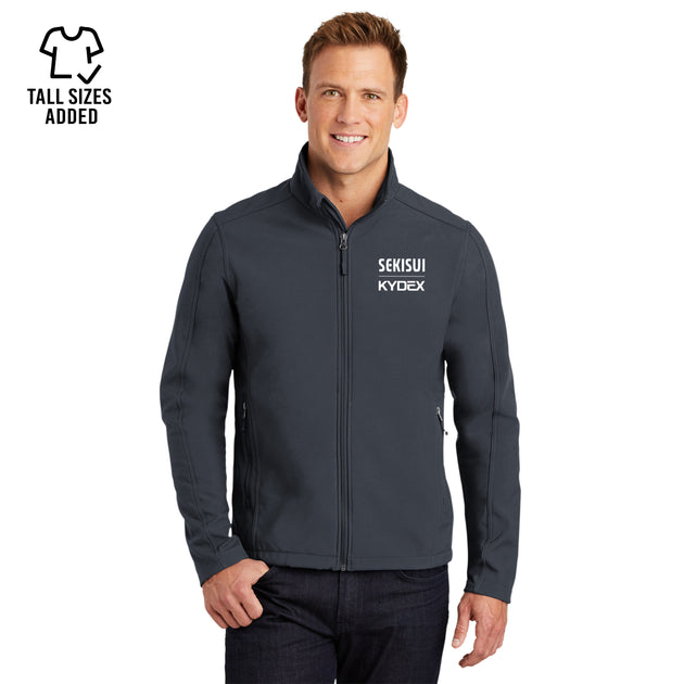 SEKISUI KYDEX | JACKETS – Custom Threads