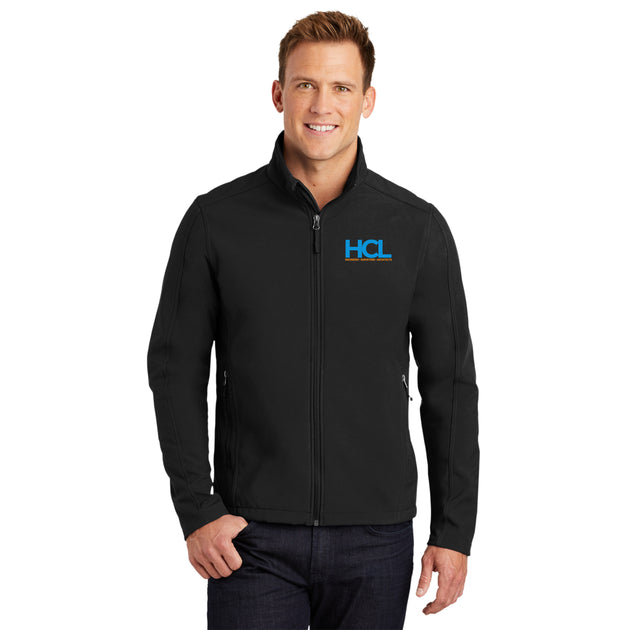 HCL | Jackets – Custom Threads