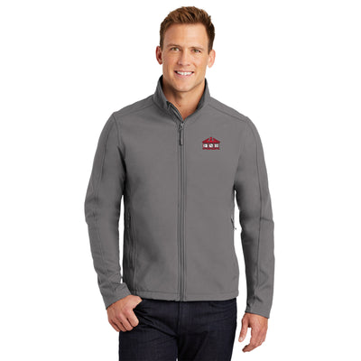 First National Bank | Jackets – Custom Threads