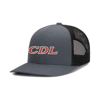 CDL | Hats – Custom Threads