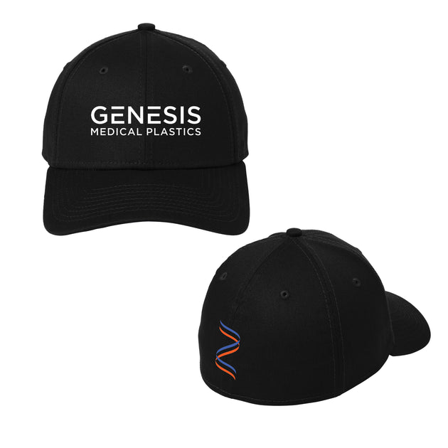 2025 | Genesis Medical Plastics - Hats – Custom Threads