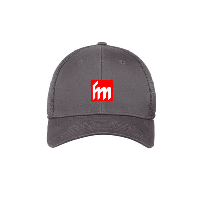 FM | Hats – Custom Threads