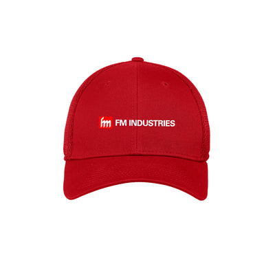FM | Hats – Custom Threads