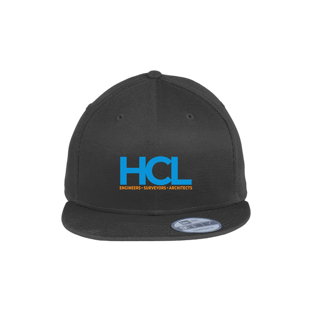 HCL | Hats – Custom Threads