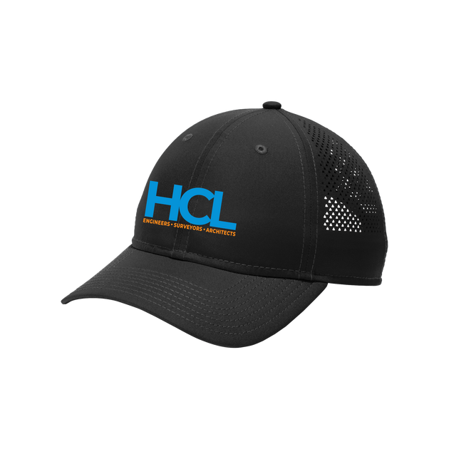HCL | Hats – Custom Threads