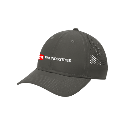 FM | Hats – Custom Threads