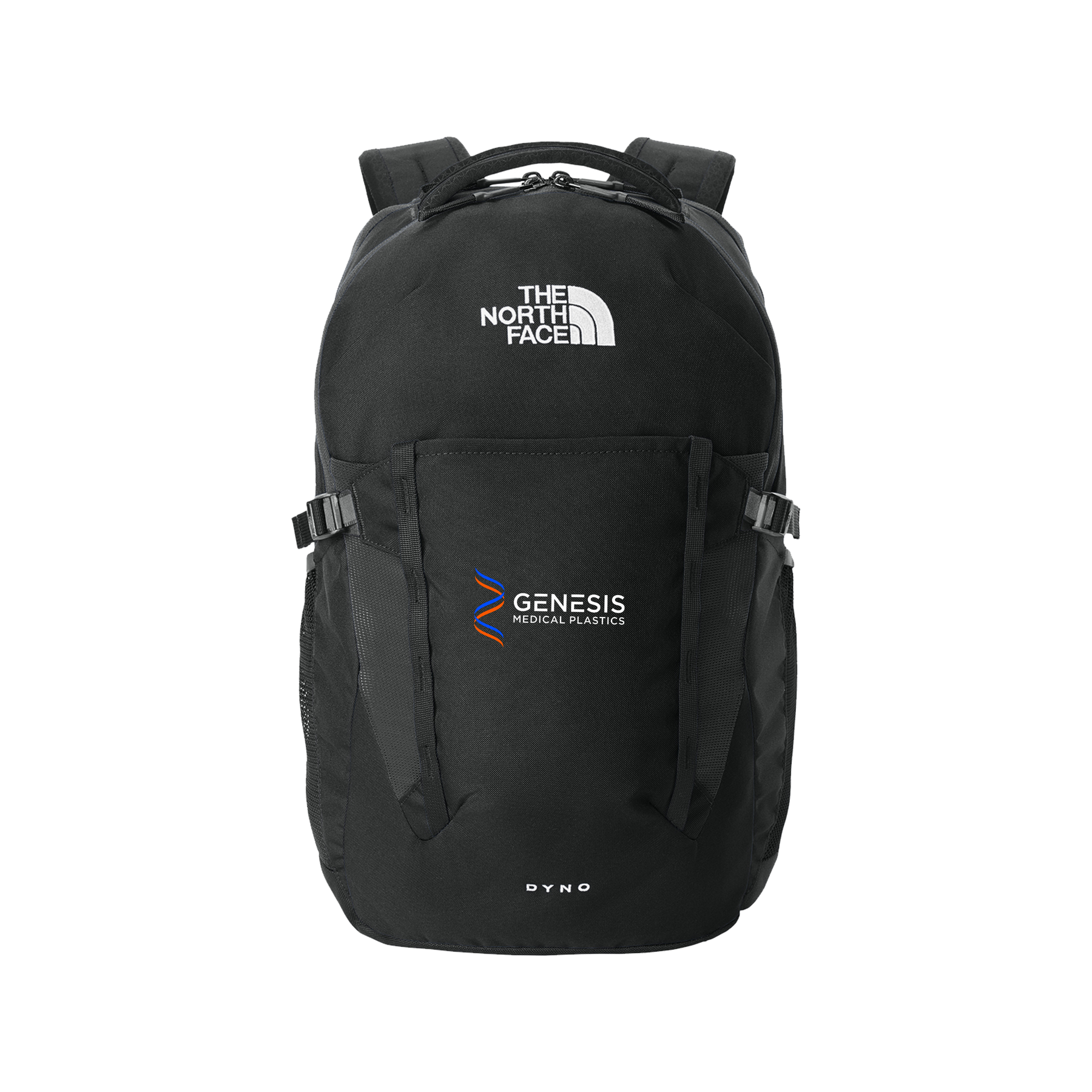 The North Face - Dyno Backpack. NF0A52S7. – Custom Threads