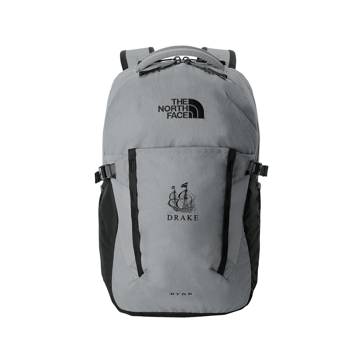 The North Face - Dyno Backpack. NF0A52S7. – Custom Threads