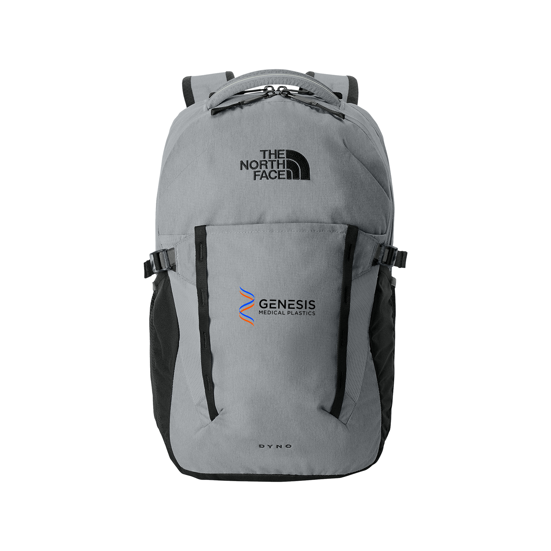 The North Face - Dyno Backpack. NF0A52S7. – Custom Threads