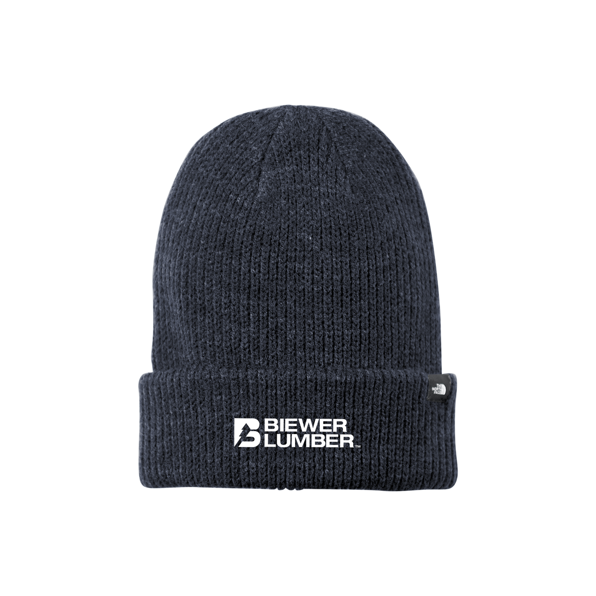 The North Face - Truckstop Beanie. NF0A5FXY. – Custom Threads
