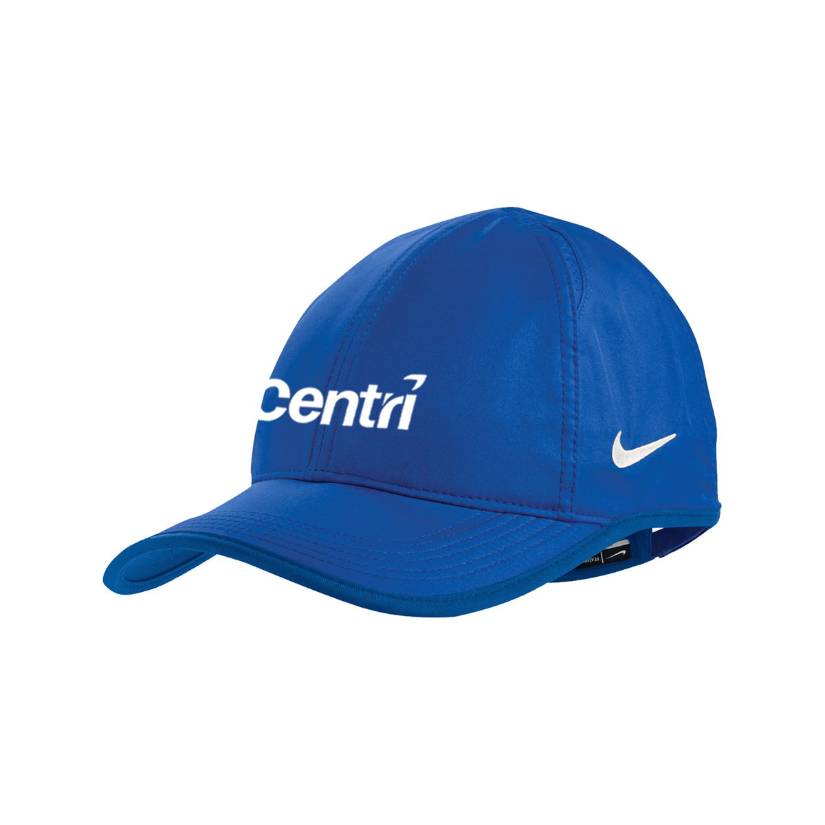Nike - Dri-FIT Featherlight Performance Cap. NKFB5666. – Custom Threads