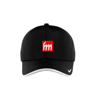 FM | Hats – Custom Threads