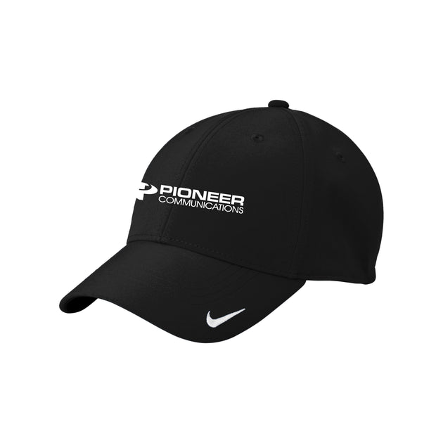 Pioneer Communications | Hats – Custom Threads