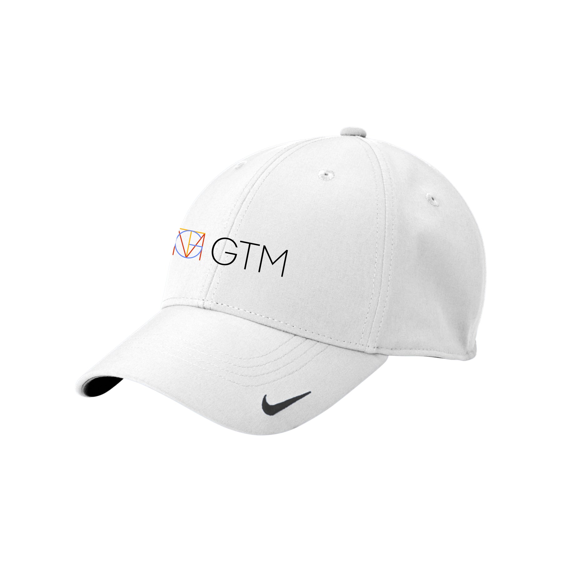 Nike - Dri-FIT Legacy Cap. NKFB6447. – Custom Threads