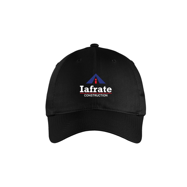 Iafrate Construction | Hats – Custom Threads