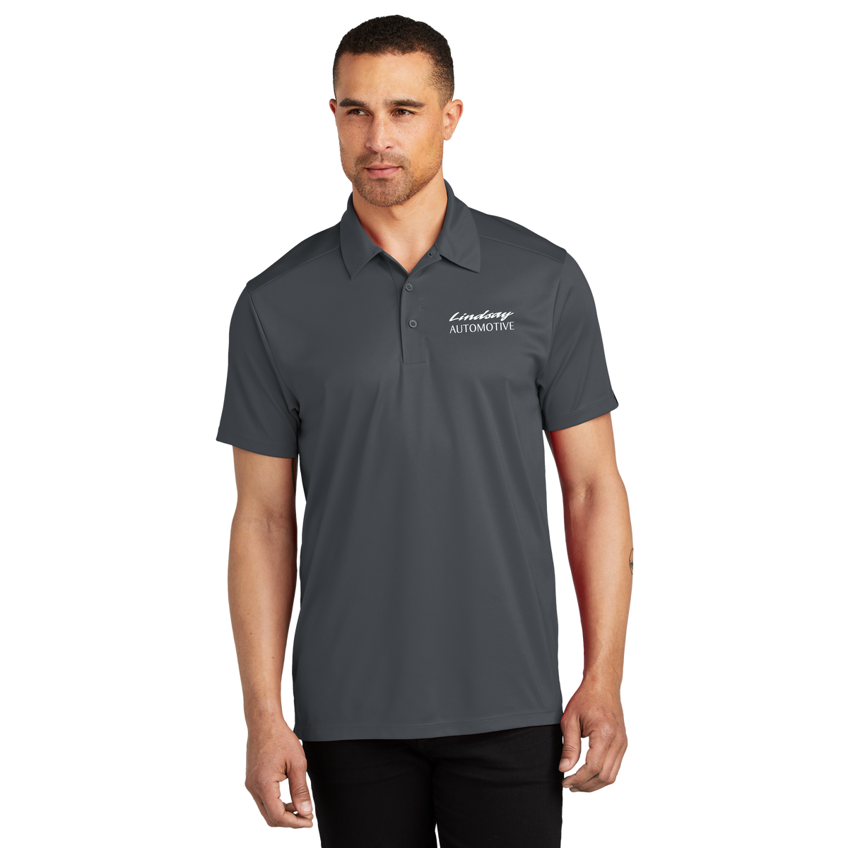 OGIO - Framework Polo. OG125. – Custom Threads