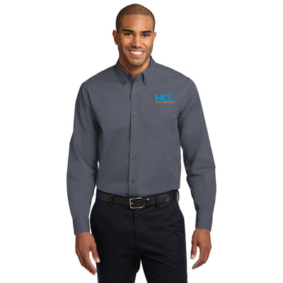 HCL | Shirts – Custom Threads
