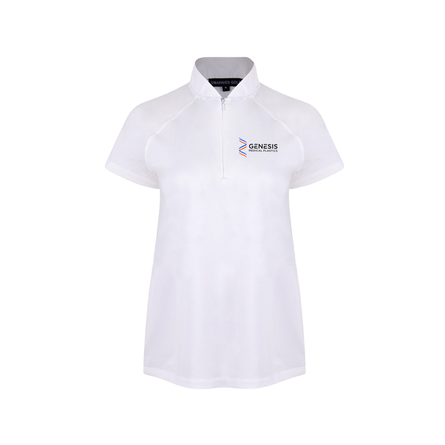 2025 | Genesis Medical Plastics - Polos – Custom Threads