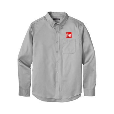 FM | Shirts – Custom Threads