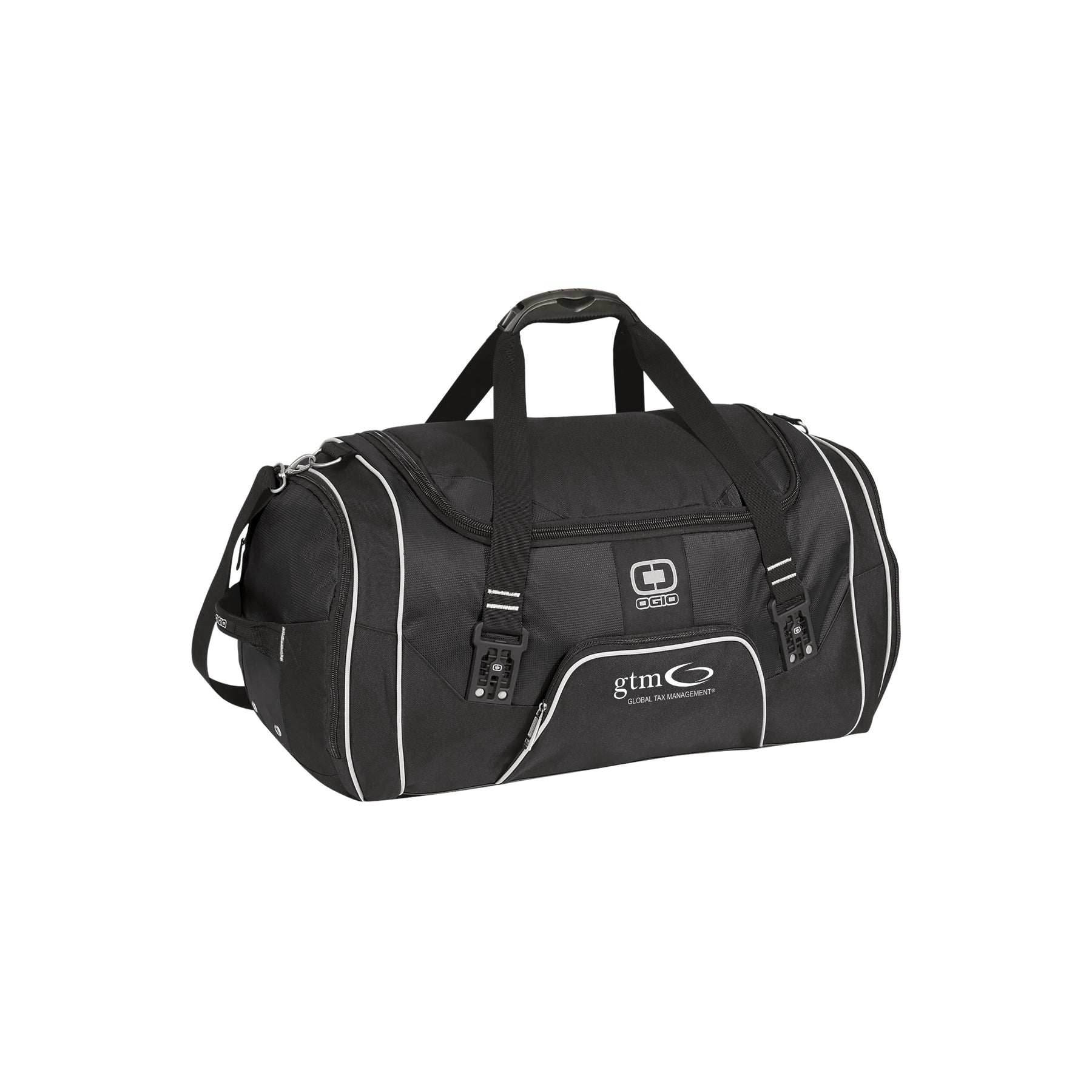 GTM | Bags – Custom Threads