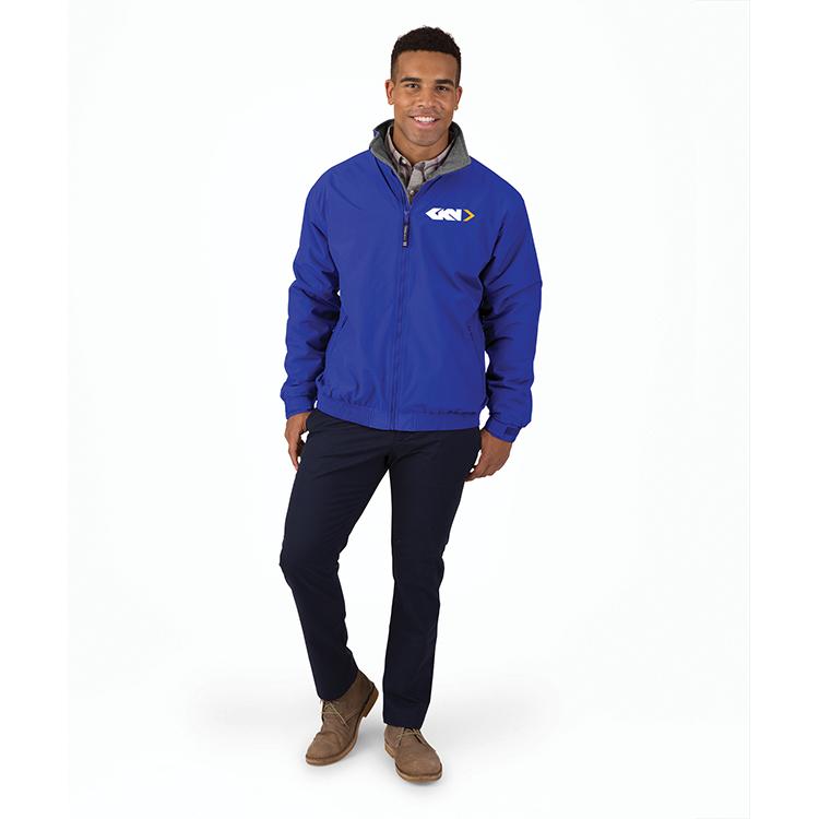 Charles River - Navigator Jacket. 9934. – Custom Threads