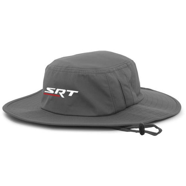 Pacific Headwear - Manta Ray Boonie Hat. 1946B. – Custom Threads