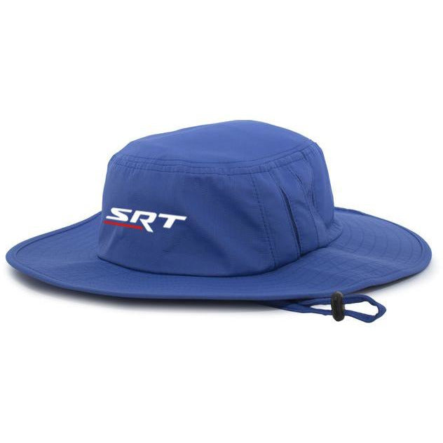 Pacific Headwear - Manta Ray Boonie Hat. 1946B. – Custom Threads