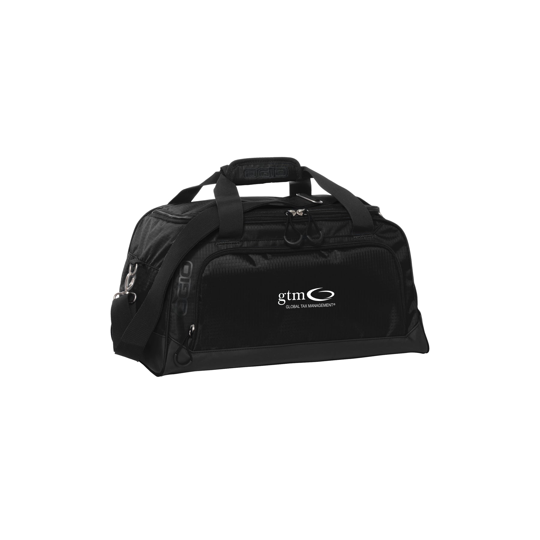 GTM | Bags – Custom Threads