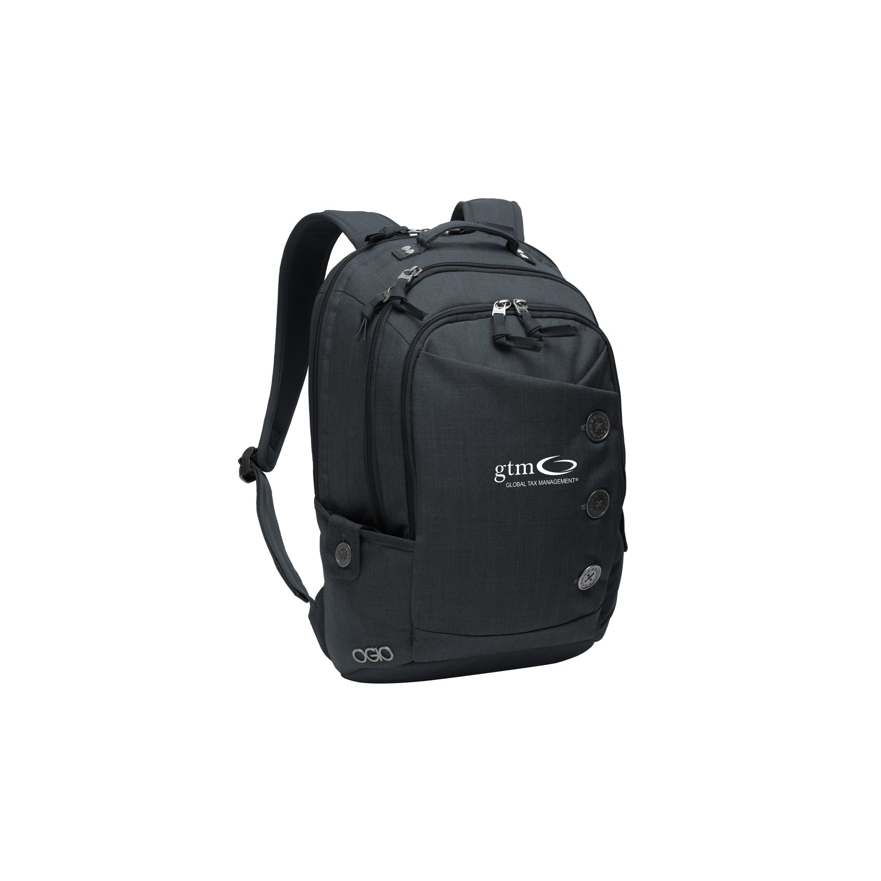 GTM | Bags – Custom Threads