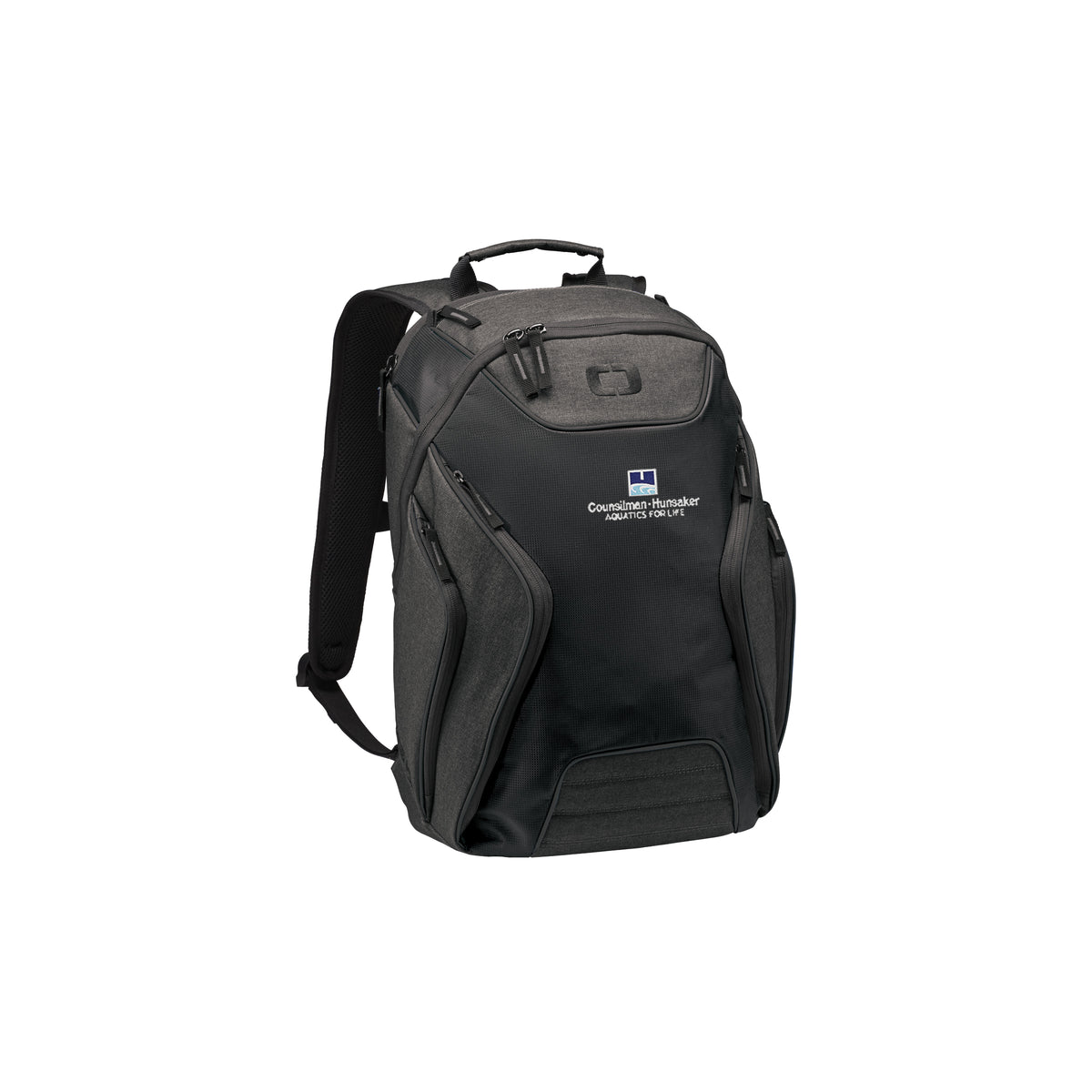 OGIO - Hatch Pack. 91001. – Custom Threads