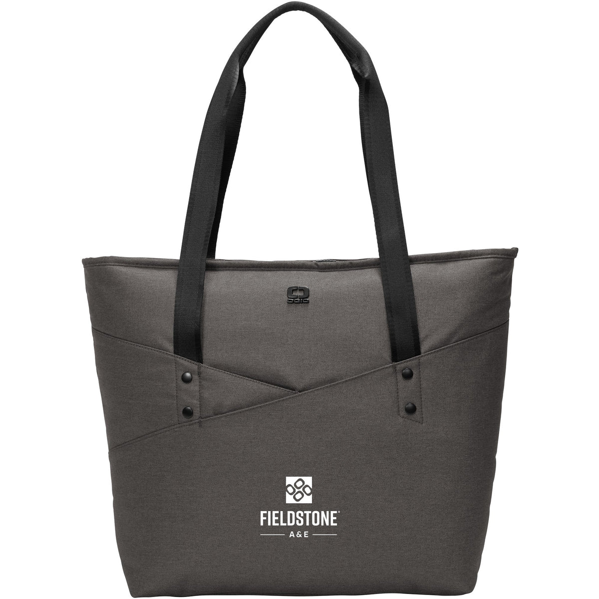 OGIO - Downtown Tote. 94000. – Custom Threads