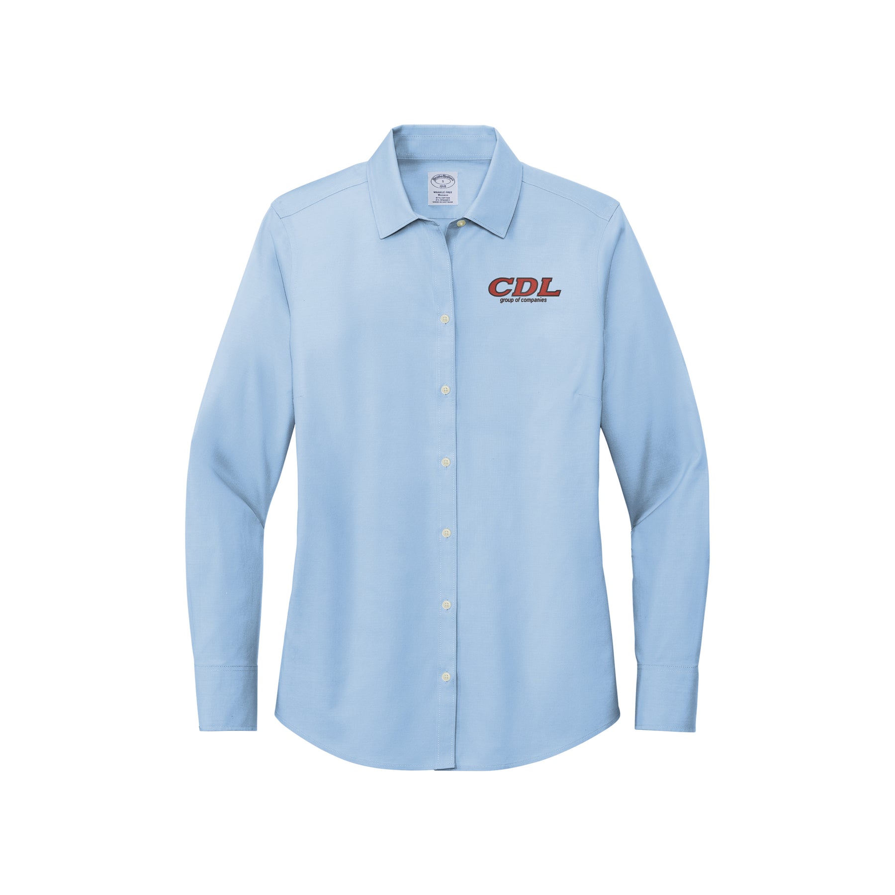 CDL | Shirts – Custom Threads