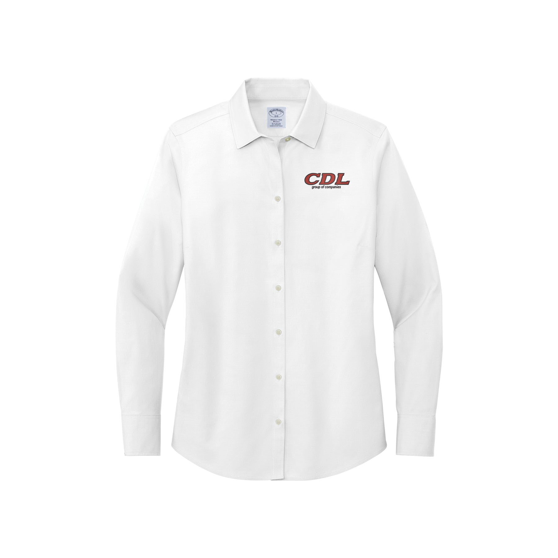 CDL | Shirts – Custom Threads