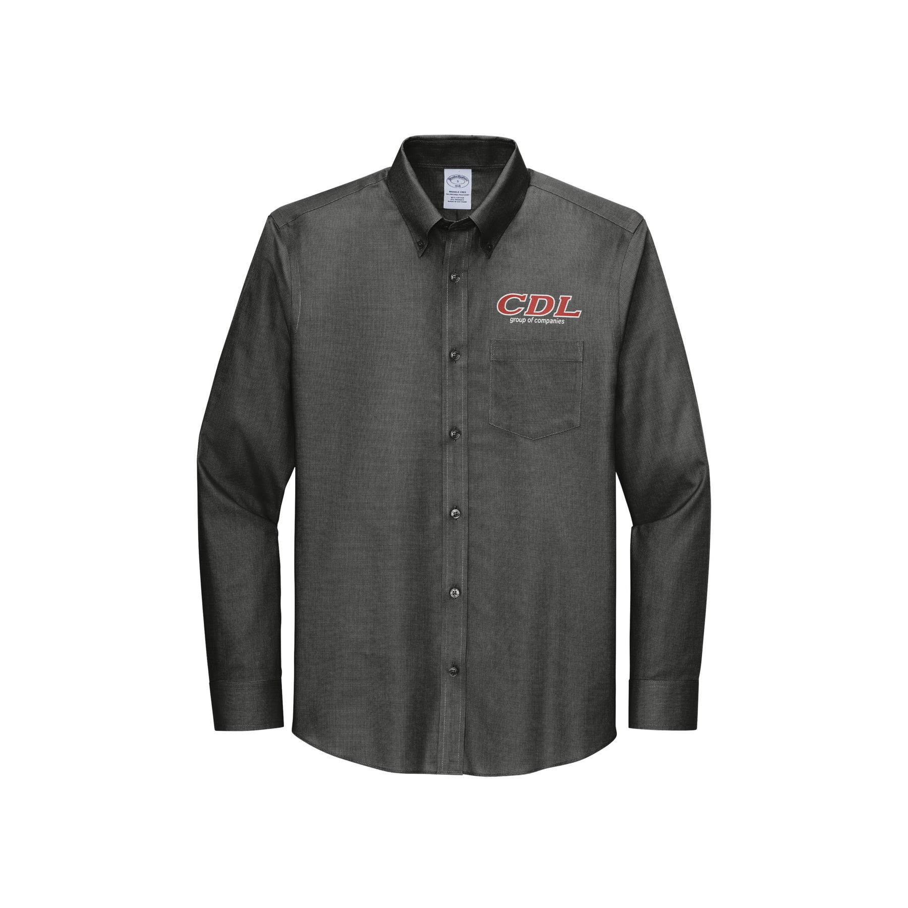 CDL | Shirts – Custom Threads