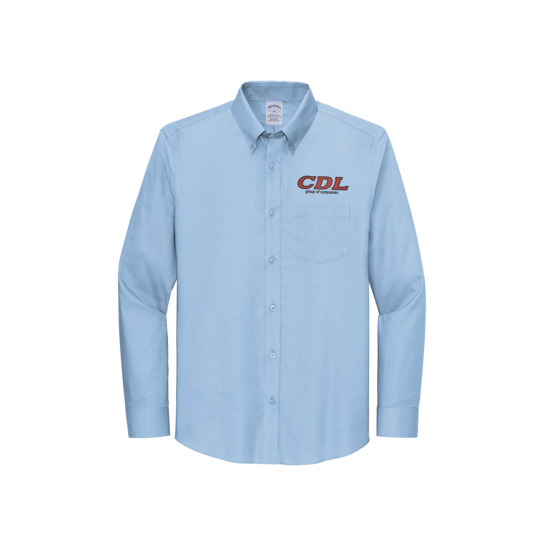 CDL | Shirts – Custom Threads