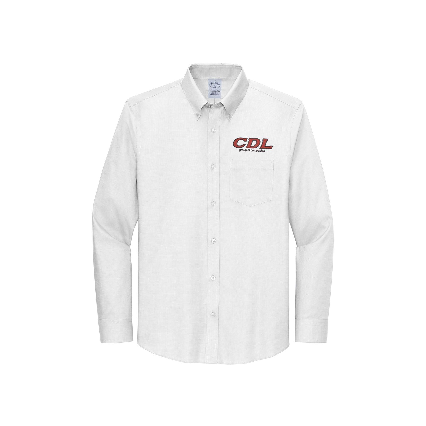 CDL | Shirts – Custom Threads