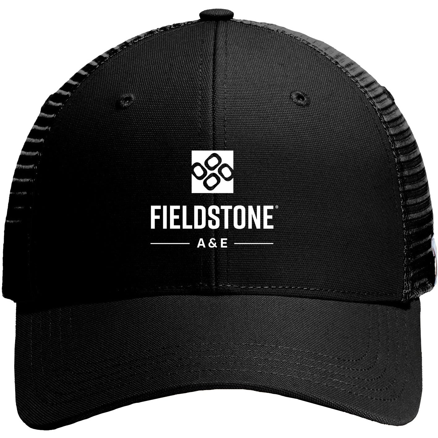 Fieldstone | Hats – Custom Threads