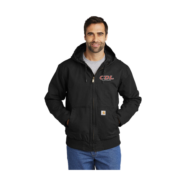 CDL | Jackets – Custom Threads