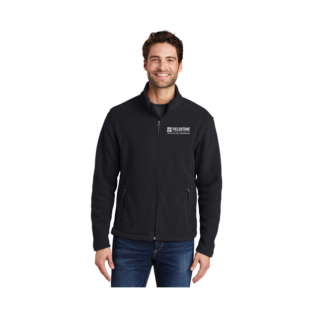 Fieldstone | Jackets – Custom Threads
