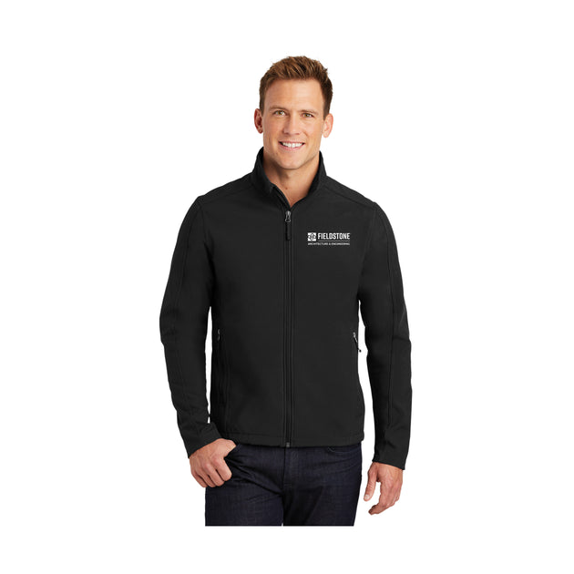 Fieldstone | Jackets – Custom Threads