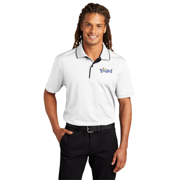 Yodel – Custom Threads