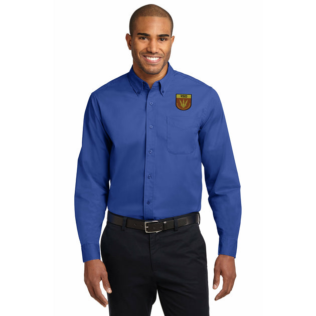 USAF | SHIRTS – Custom Threads